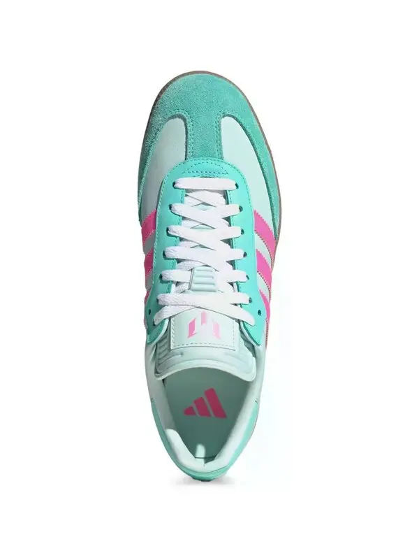 Adidas Samba Messi Shoes