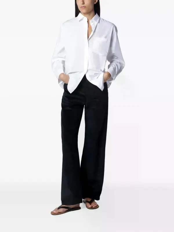 RÓHE Bruun Corduroy Trousers