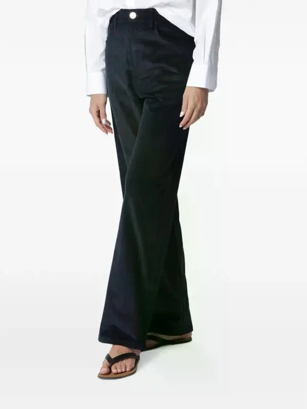 RÓHE Bruun Corduroy Trousers