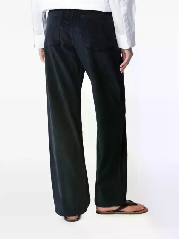 RÓHE Bruun Corduroy Trousers