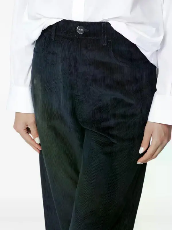 RÓHE Bruun Corduroy Trousers