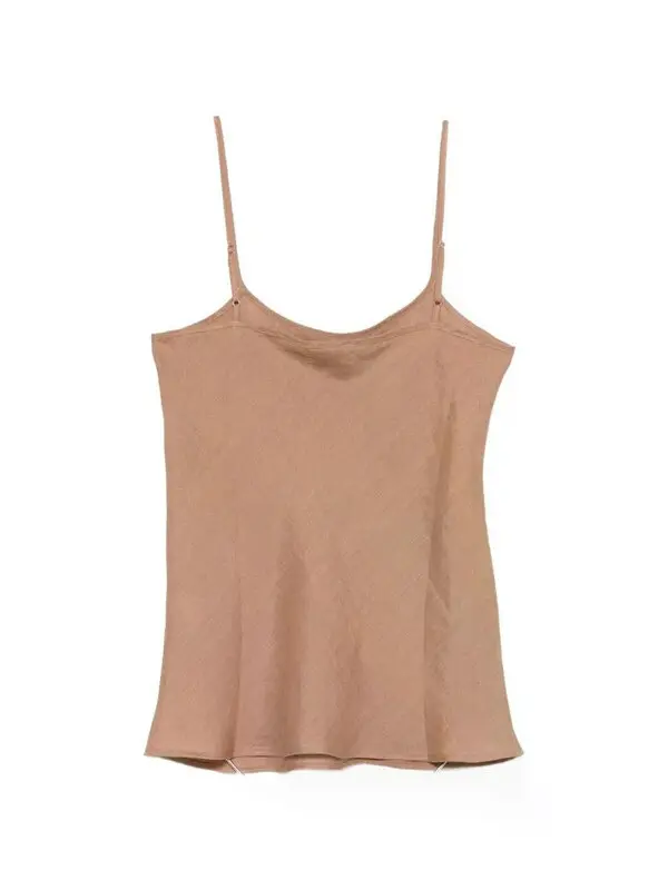 BASERANGE Dydine Top