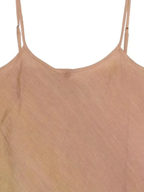 BASERANGE Dydine Top