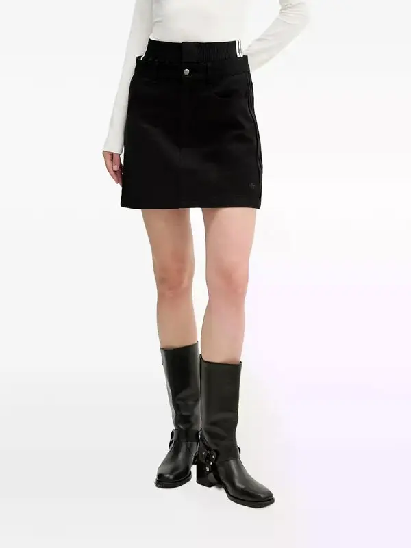 Adidas Firebird Utility Mini Skirt
