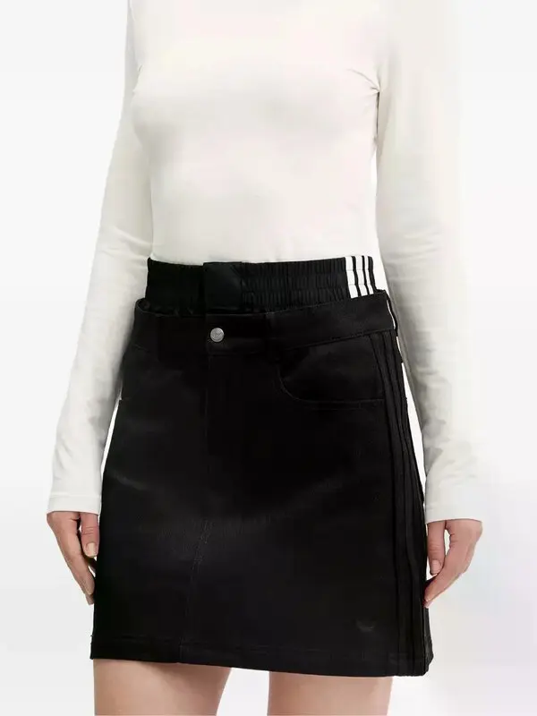 Adidas Firebird Utility Mini Skirt