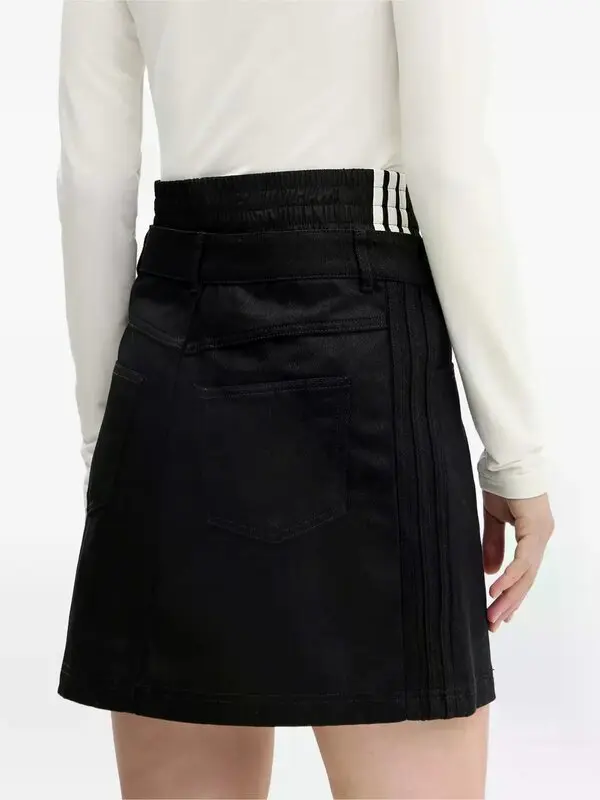 Adidas Firebird Utility Mini Skirt
