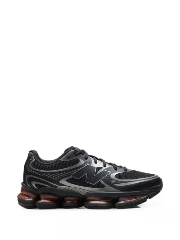 NEW BALANCE 2000 Sneakers - Black