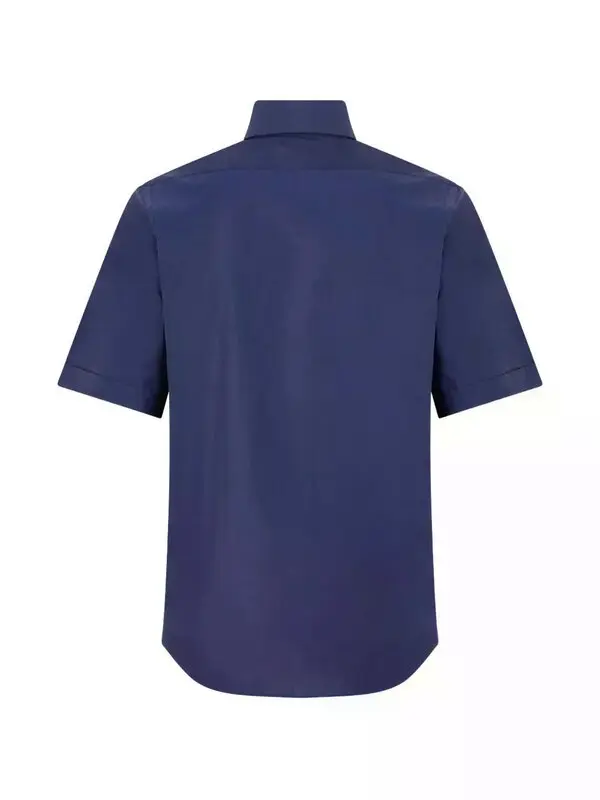 Paul & Shark Short-sleeve Shirt