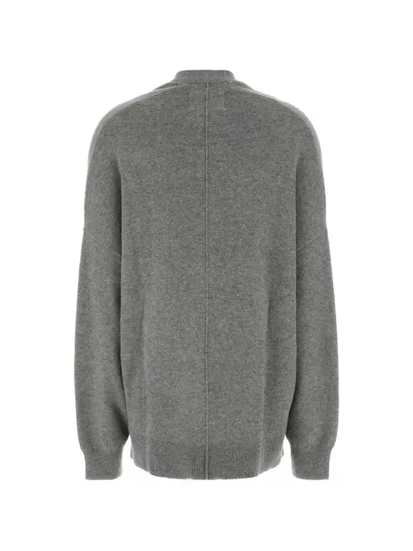 Extreme Cashmere N°24 Tokio Oversized Cardigan