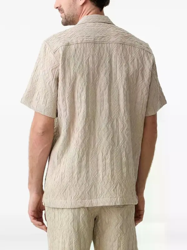 LINDBERGH Short-sleeve Shirt