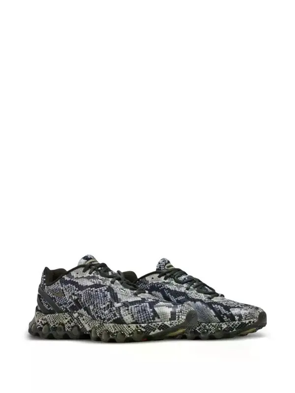 Nike Air Max Dn8 Snakeskin-print Sneakers