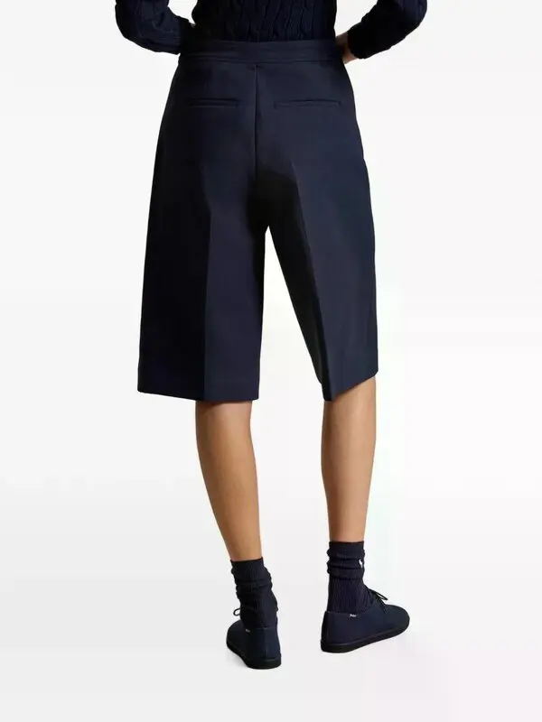 Polo Ralph Lauren Button-embellished Tailored Trousers