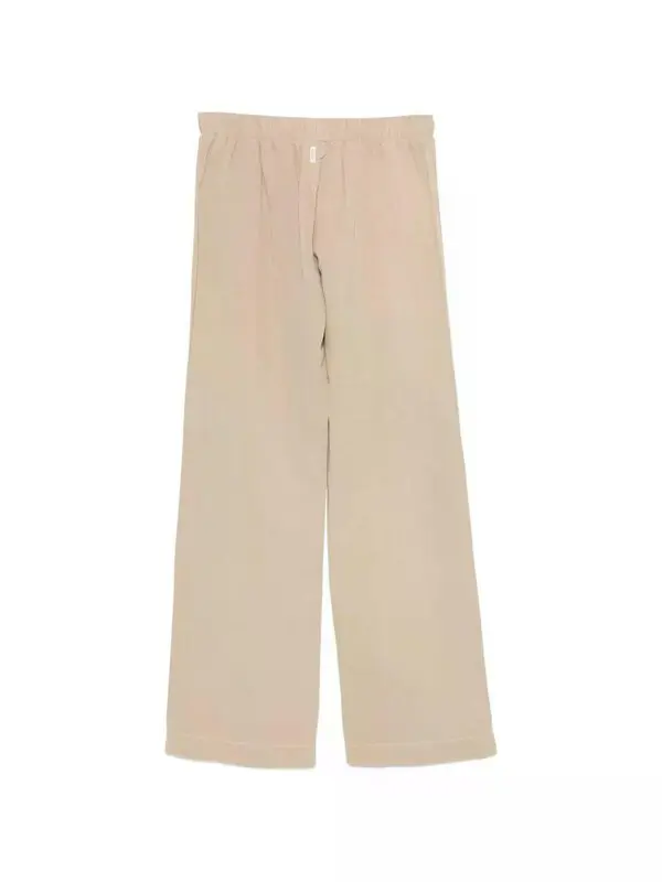 DEHA Elasticated Waistband Palazzo Trousers