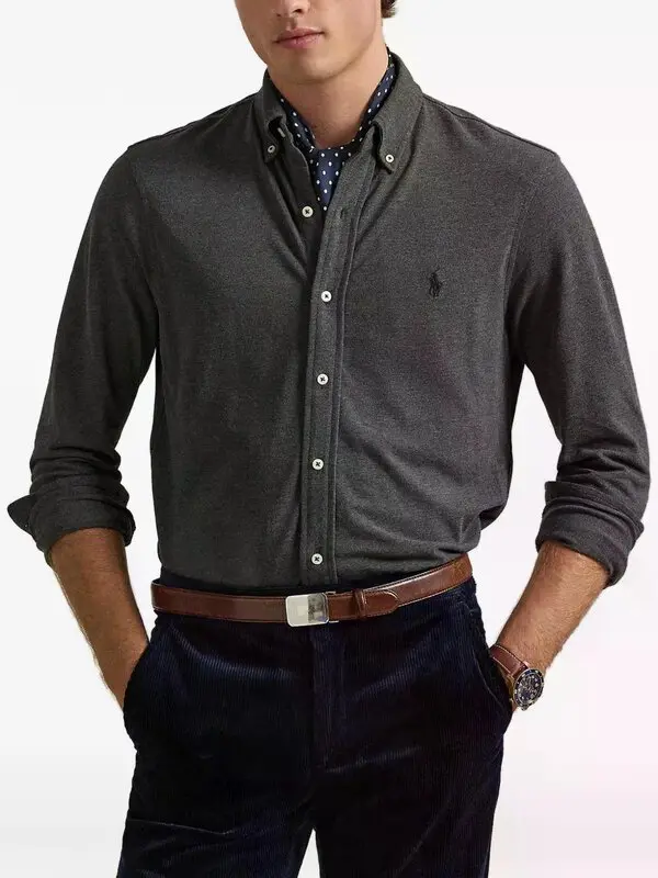 Polo Ralph Lauren Featherweight Mesh Shirt