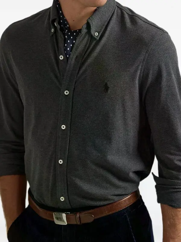 Polo Ralph Lauren Featherweight Mesh Shirt