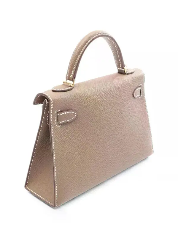 Hermès Mini Kelly 2 Tote Bag
