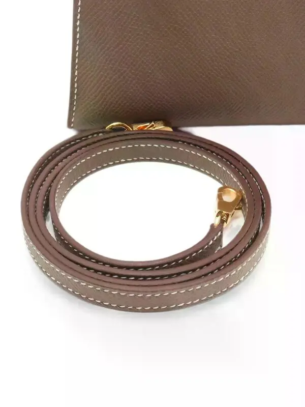 Hermès Mini Kelly 2 Tote Bag
