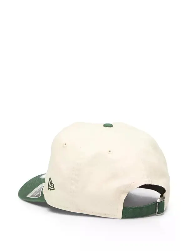New Era 19twenty Washed Graphic Cap