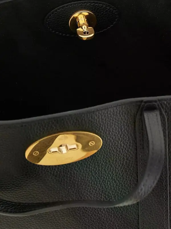 Mulberry Mini Bayswater Tote Bag