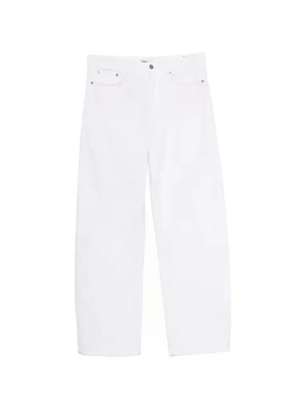 DRYKORN Straight-leg Jeans - White
