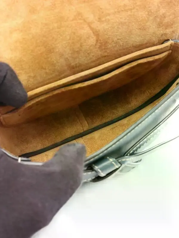Loewe 2000s Gate Belt Bag