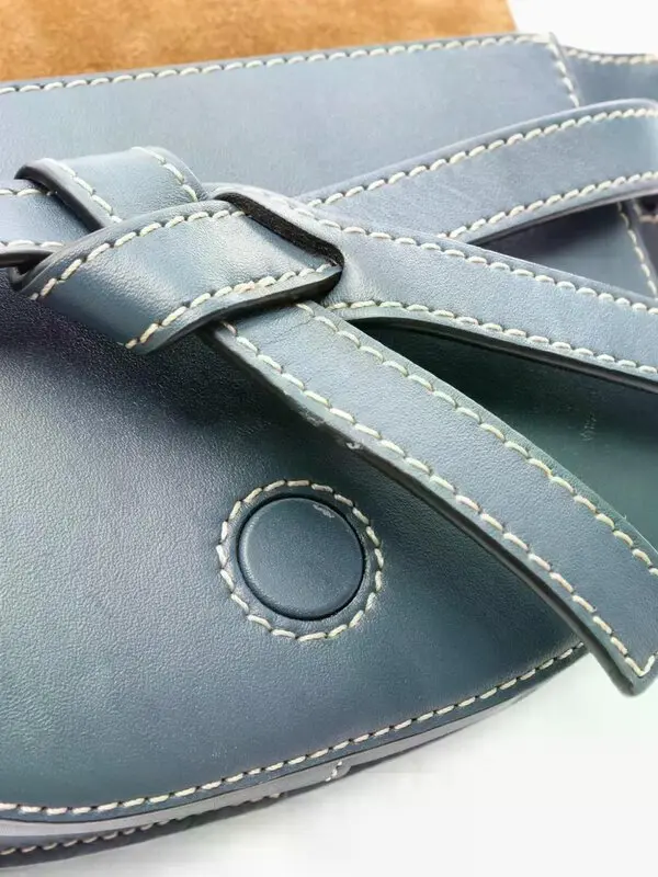 Loewe 2000s Gate Belt Bag