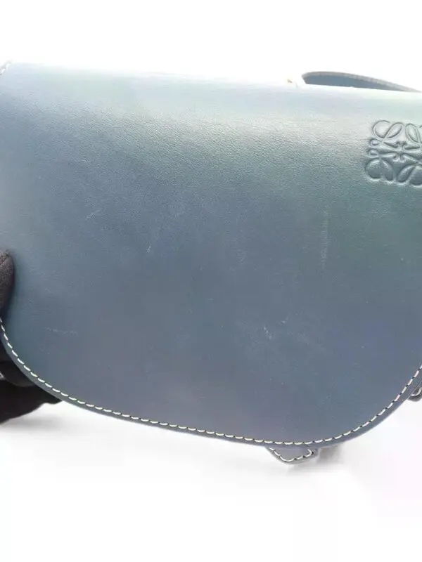 Loewe 2000s Gate Belt Bag