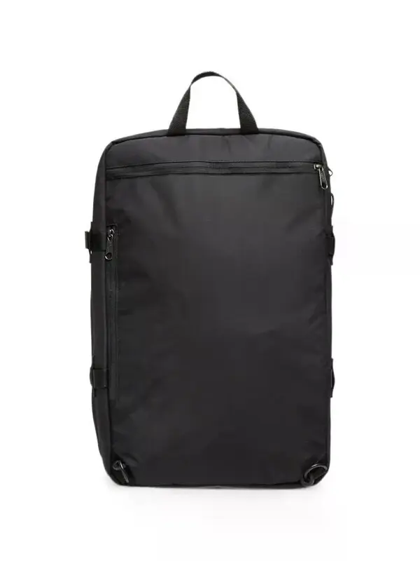 EASTPAK Large Travelpack Striped Backpack