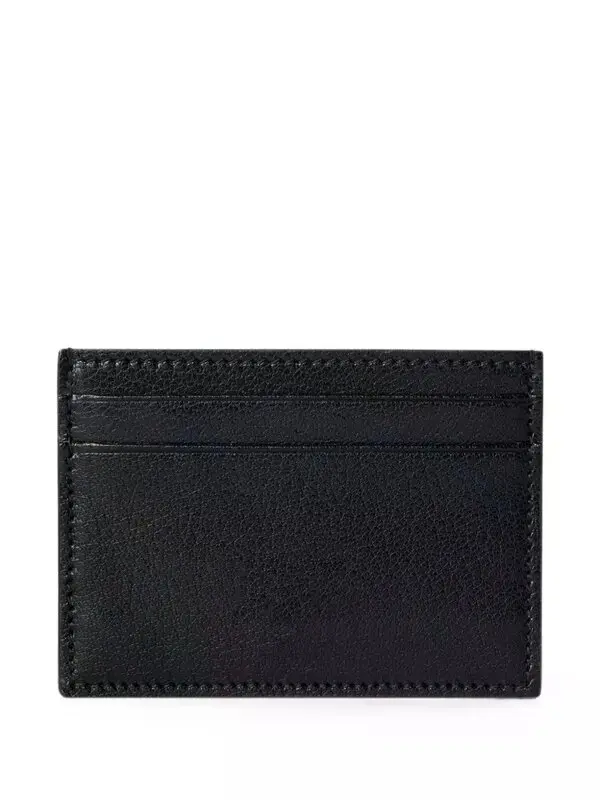 Gucci Lira Card Case