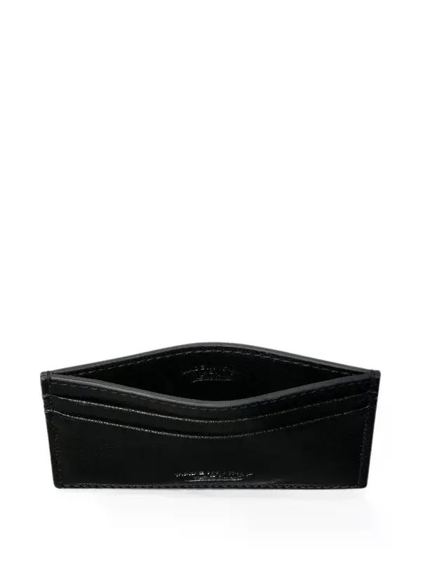 Gucci Lira Card Case