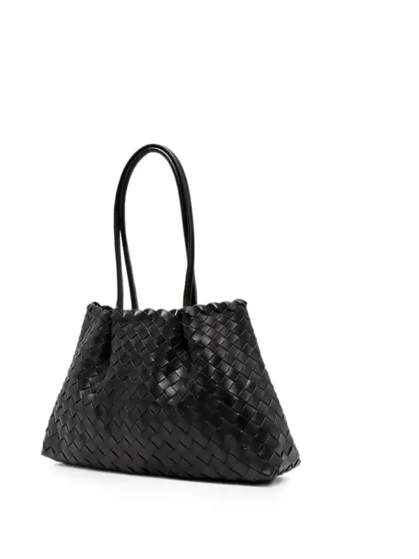 ELLEME Medium Dimple Woven Tote Bag