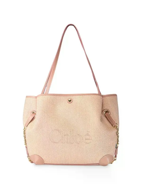 Chloé Clover Shoulder Bag