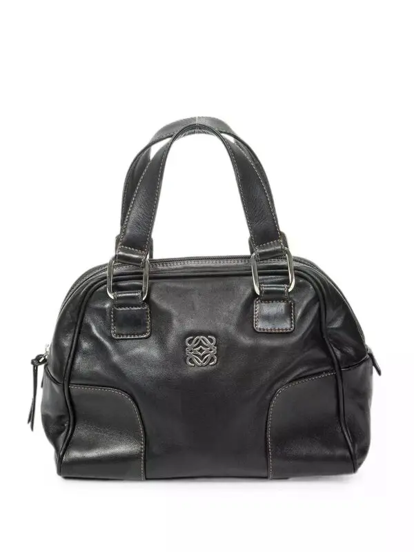 Loewe Anagram Dome Tote Bag