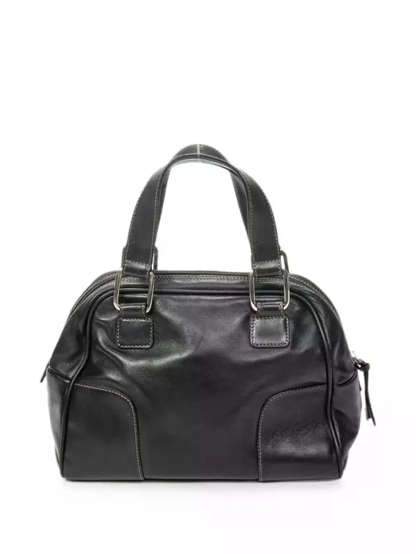 Loewe Anagram Dome Tote Bag