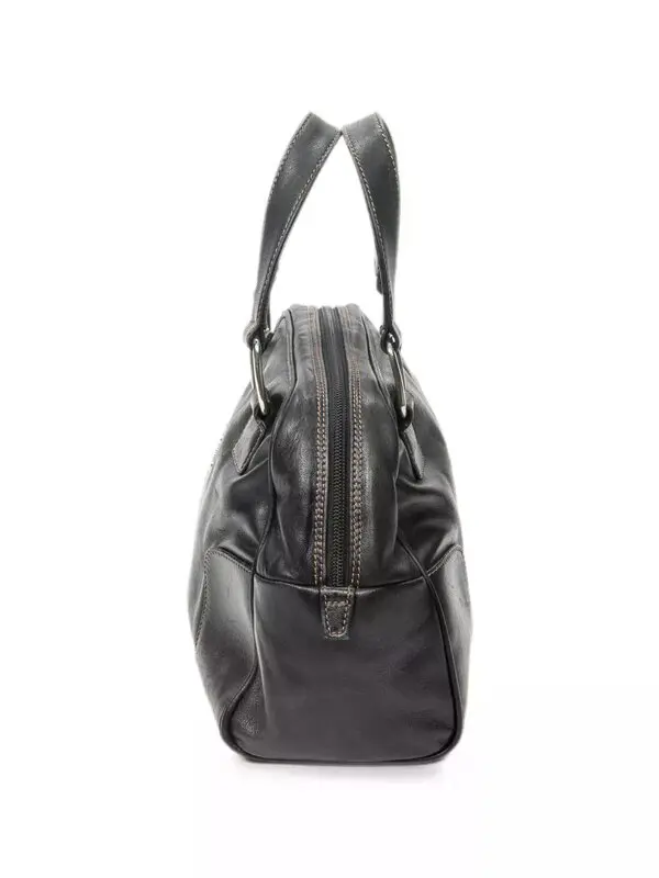 Loewe Anagram Dome Tote Bag