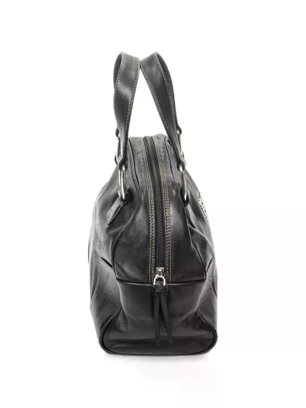 Loewe Anagram Dome Tote Bag