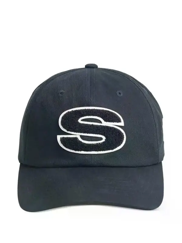 StÜssy Low Pro Chenille S Cap