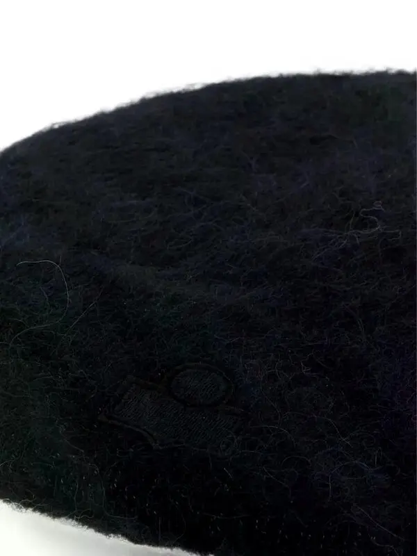 Isabel Marant Étoile Alpaca Blend Peeta Beanie Hat