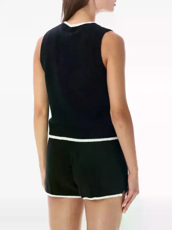 Nike Chill Knit Loose Sleeveless Jumper