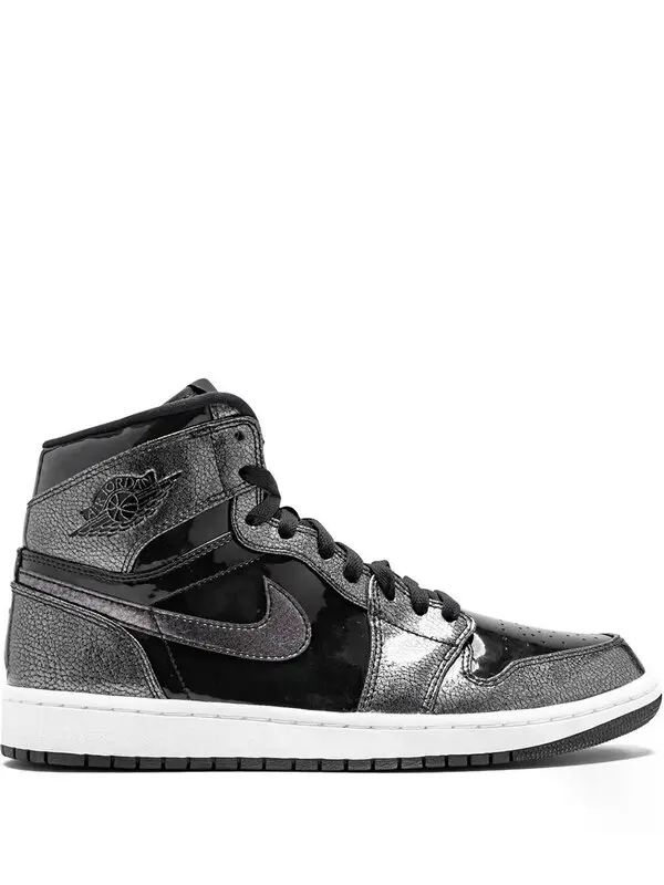 JORDAN Air 1 Retro High Patent