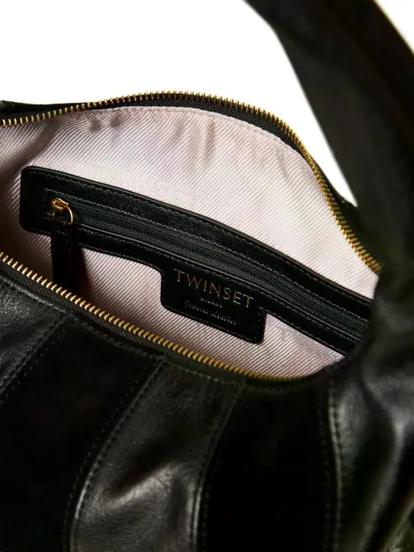 TWINSET Leather Bag