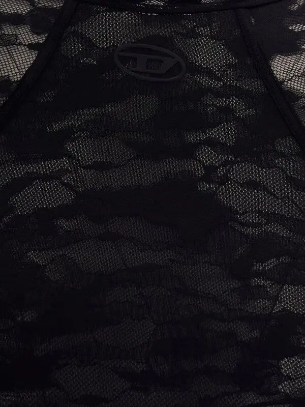 DIESEL® Bodysuit Colour