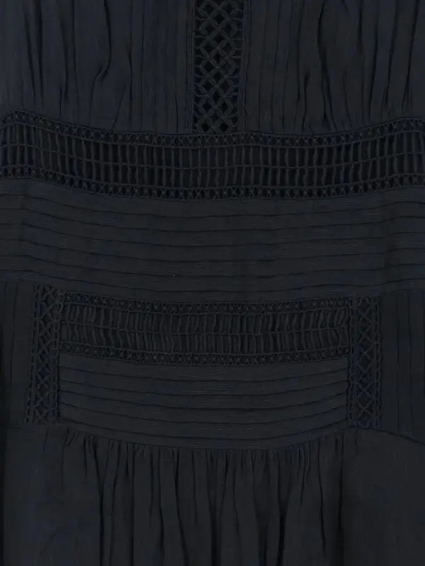 Isabel Marant Étoile Dress Colour