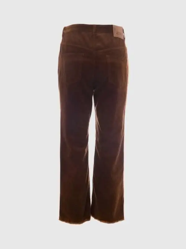 Isabel Marant Étoile Trousers Colour