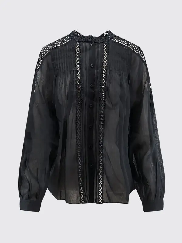 Isabel Marant Étoile Shirt Colour