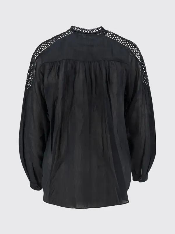 Isabel Marant Étoile Shirt Colour
