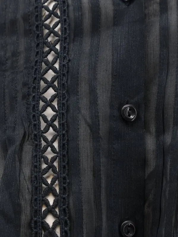 Isabel Marant Étoile Shirt Colour