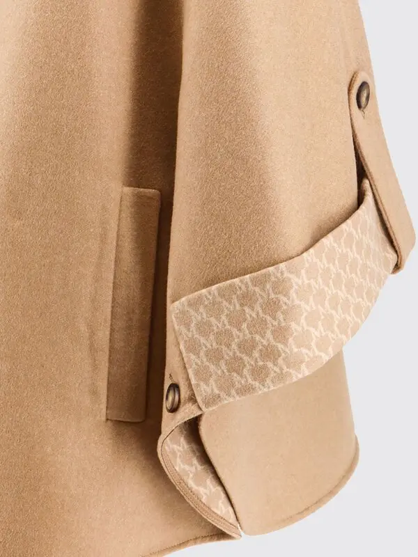 Max Mara Jacket Colour