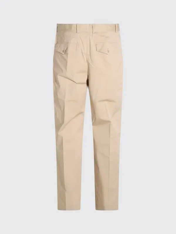 Casablanca Trousers Colour