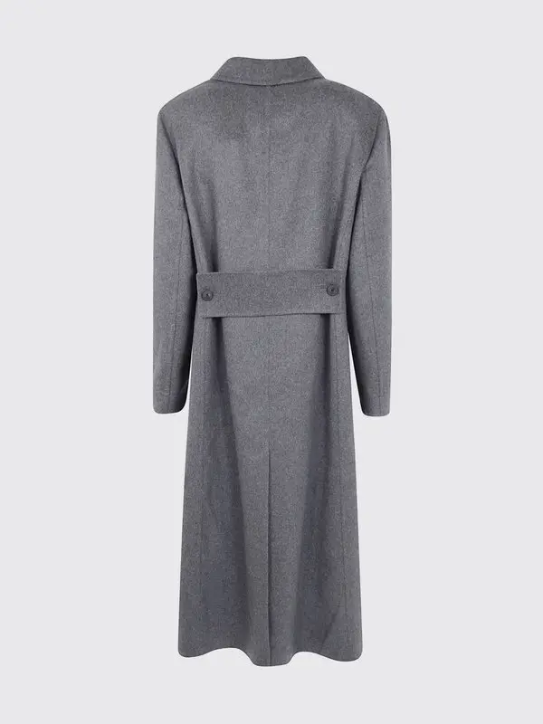 Victoria Beckham Coat Colour